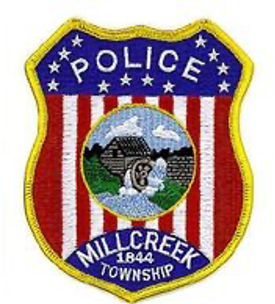 Police Department - Millcreek Township