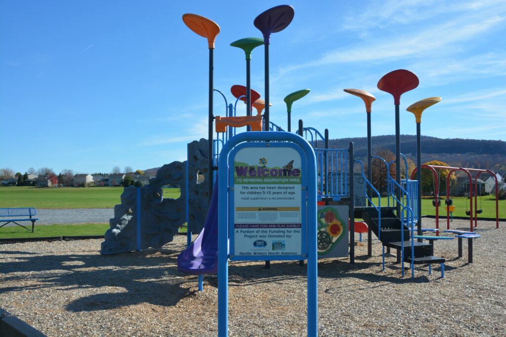 Parks & Recreation - Millcreek Township